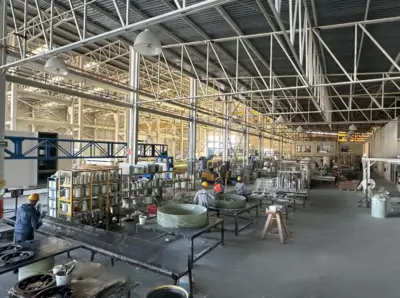 High-Quality FRP Products & Solutions - Arizona FRP Supply
